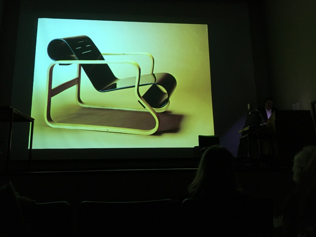 100 Years of Finnish Design – FinnSpirit