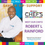 Meet our JLT Chef’s Showcase Chefs – FinnSpirit