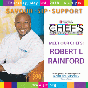 Meet our JLT Chef’s Showcase Chefs – FinnSpirit