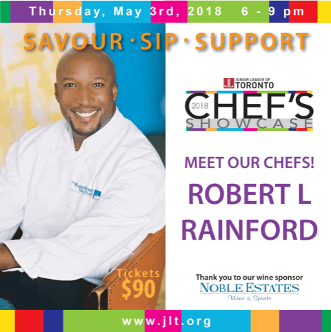 Meet our JLT Chef’s Showcase Chefs – FinnSpirit