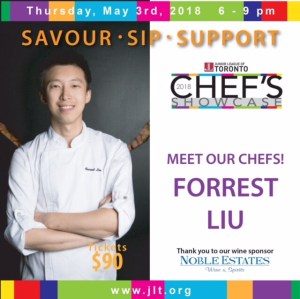 Meet our JLT Chef’s Showcase Chefs – FinnSpirit