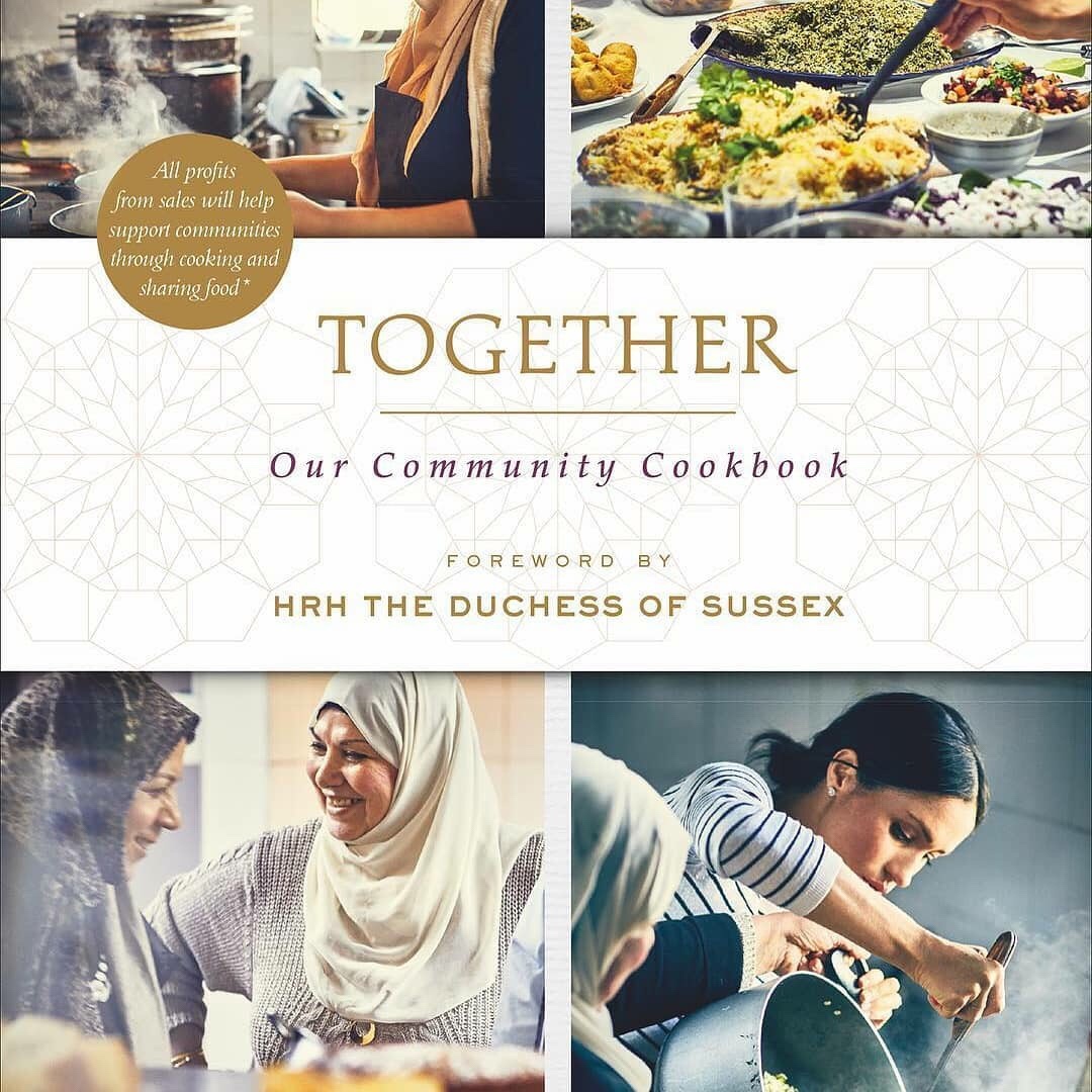 Together: Our Community Cookbook – FinnSpirit
